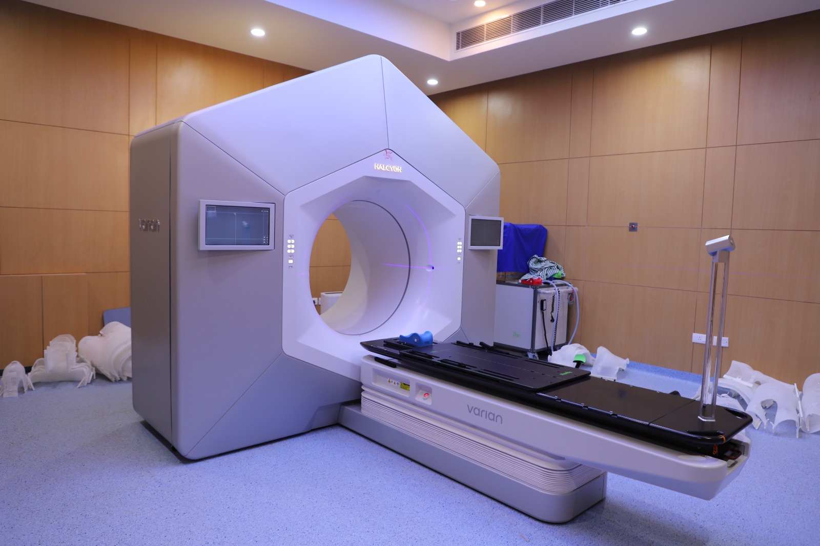 Cancer Treatment & Oncology Care in Bathinda | Pragma Hospital